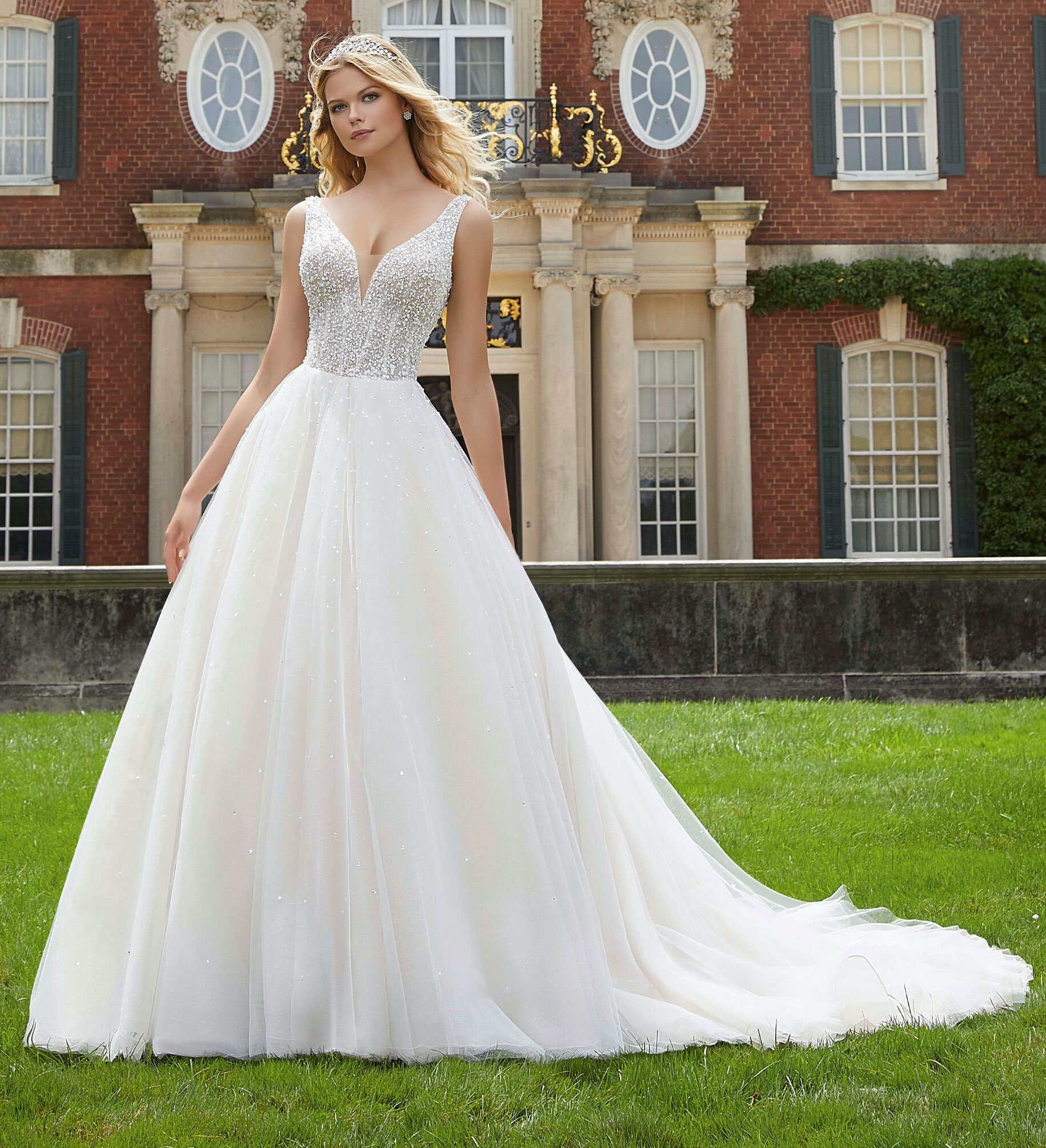 One Enchanted Evening | Designer Bridal, Prom, Special Occasion, and ...