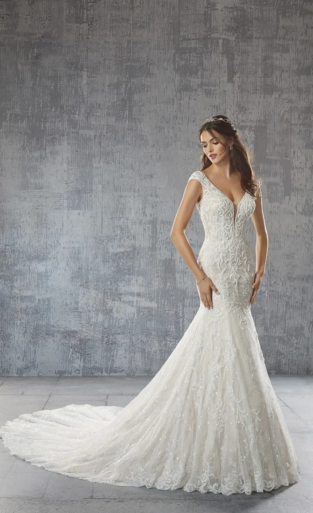 One Enchanted Evening Wedding Dresses in Pennsylvania